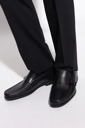 FERRAGAMO Caspian Loafers