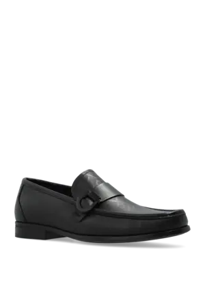 FERRAGAMO Caspian Loafers