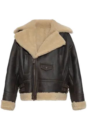 Dsquared2 Collared Outerwear For Women