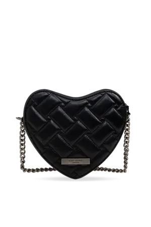 Kurt Geiger Kensington Heart Shoulder Bag