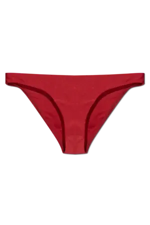 Zimmermann Swim Briefs - Red