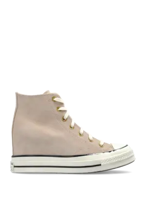 CONVERSE Chuck 70 Wedge Sneakers
