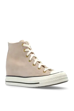 CONVERSE Chuck 70 Wedge Sneakers