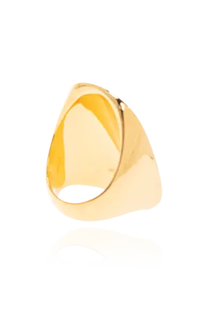 Loewe 1846 Logo Ring