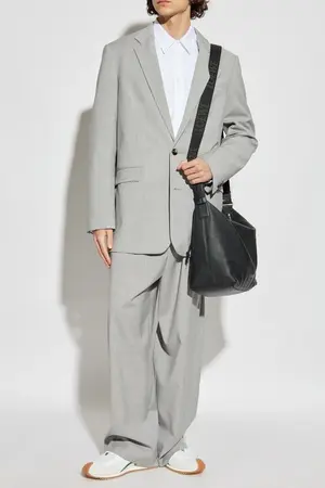 Loewe Wool Blazer