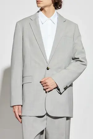 Loewe Wool Blazer