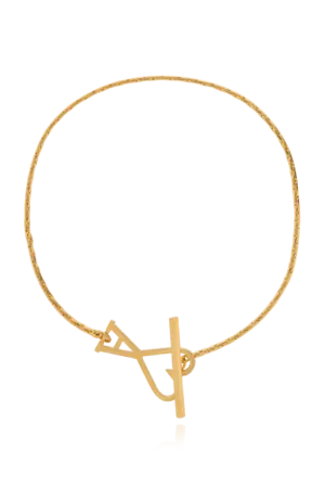 Ami Logo Jewelry