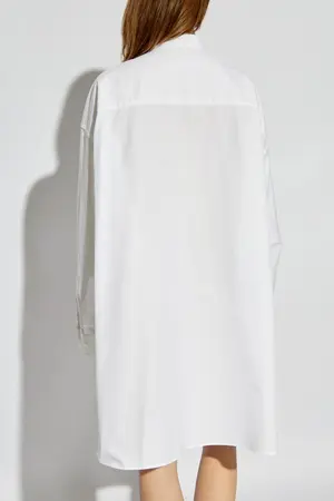 MAISON MARGIELA Oversized Cut Shirt