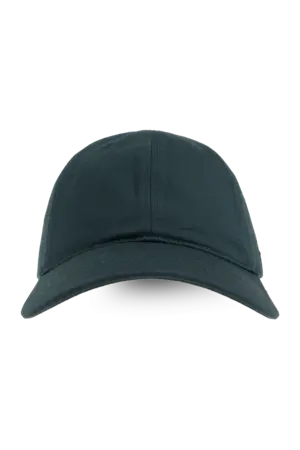 Emporio Armani Baseball Cap - Green