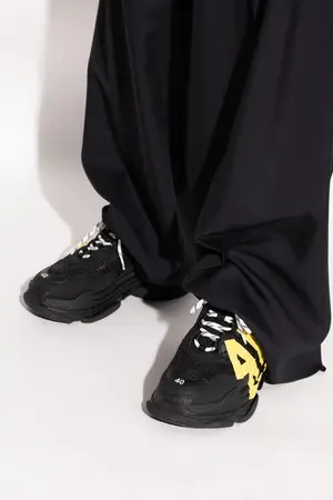 Balenciaga Triple S Sneakers