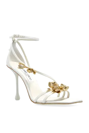 JIMMY CHOO Zea High-heeled Sandals