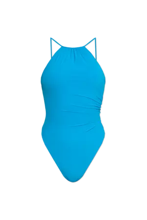 Dsquared2 One-piece Swimsuit - Blue