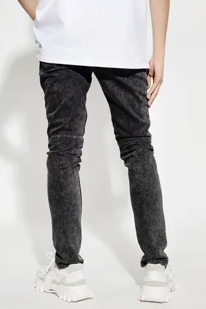 Balmain Slim-fit Jeans