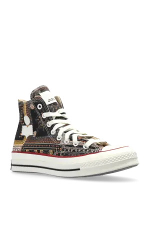 CONVERSE X Isabel Marant High-top Sneakers