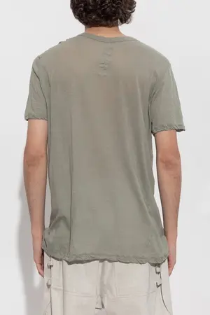 Rick Owens T-shirt Level T