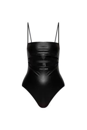 Dsquared2 One-piece Swimsuit - Black