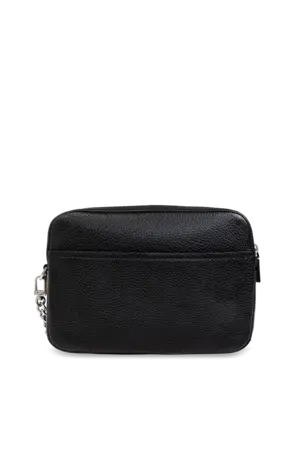 Michael Kors Bryant Shoulder Bag - Black