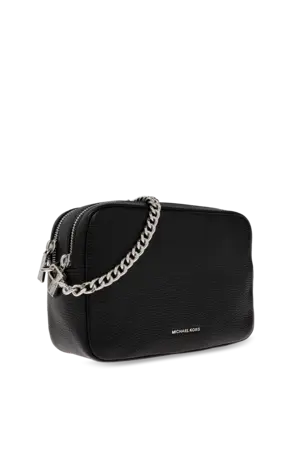 Michael Kors Bryant Shoulder Bag - Black