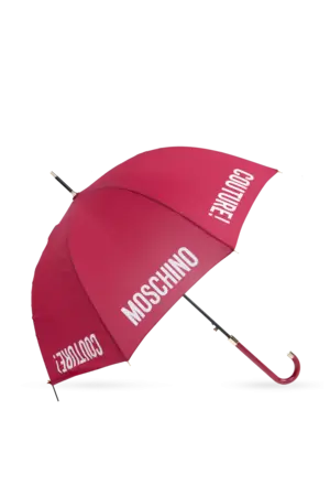 Moschino Umbrella