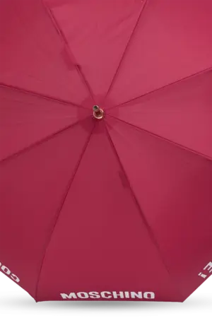 Moschino Umbrella