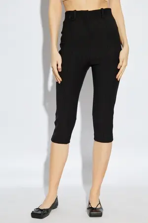 Jacquemus Capri Pants