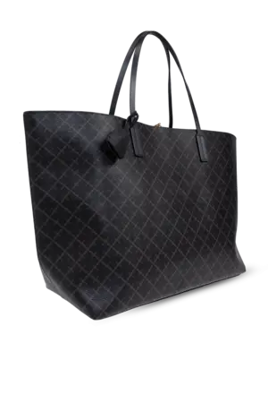 BY MALENE BIRGER Abi Shopper Bag - Black