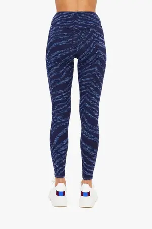 The Upside Reversible Leggings "mystere