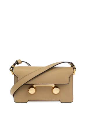 Marni Trunkaroo Mini Shoulder Bag