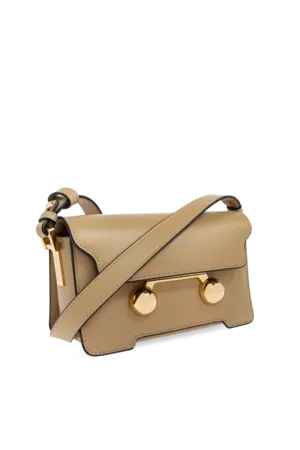 Marni Trunkaroo Mini Shoulder Bag