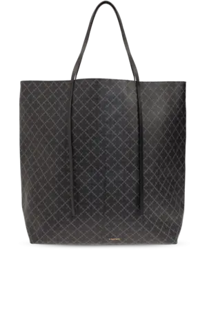By Malene Birger Logo Totes