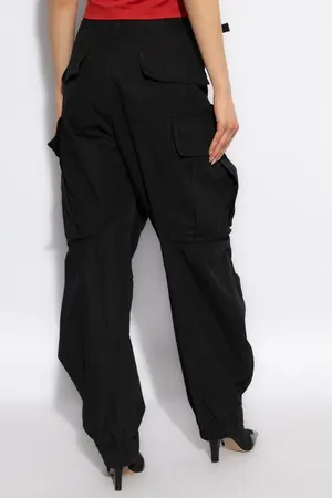 Dsquared2 Logo Trousers
