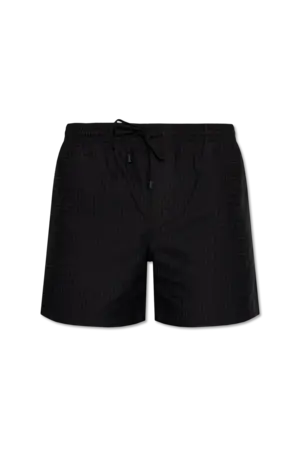 Balmain Swim Shorts