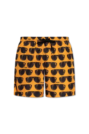 Moschino Swim Shorts