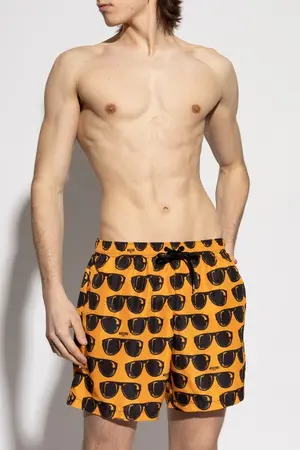 Moschino Swim Shorts