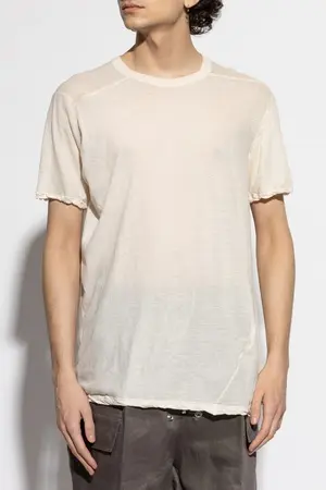 Rick Owens T-shirt Level T