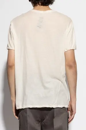 Rick Owens T-shirt Level T