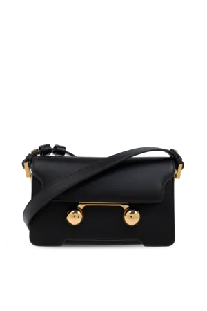 Marni Trunkaroo Mini Shoulder Bag