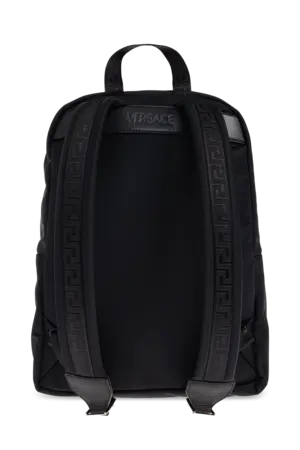 Versace Backpack Bags For Men