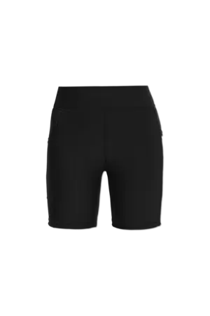 The Upside Peached Biker Shorts