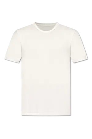 ZADIG&VOLTAIRE T-shirt "tommy"