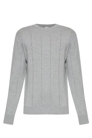 Eleventy Slim Fit Sweaters For Men