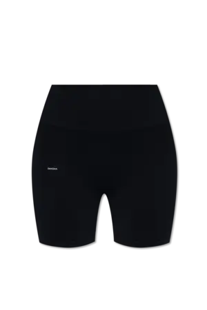 PANGAIA Logo Cycling Shorts