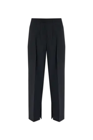 Herskind Button Detailed Pants For Women