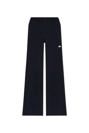 Balenciaga Flared Trousers