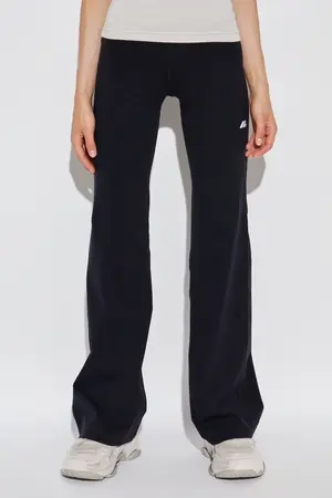 Balenciaga Flared Trousers
