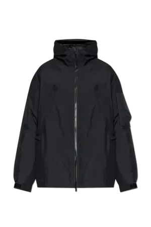 Y3 Elasticated Jackets For Men