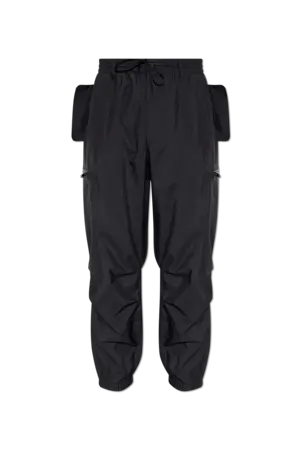 Y3 Pocket Trousers