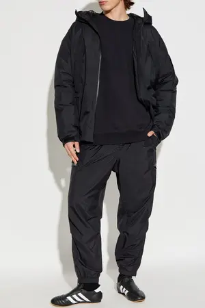 Y3 Pocket Trousers