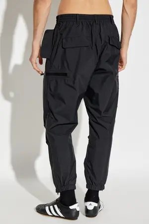 Y3 Pocket Trousers