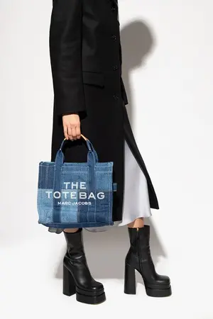 Marc Jacobs The Medium Tote Shoulder Bag